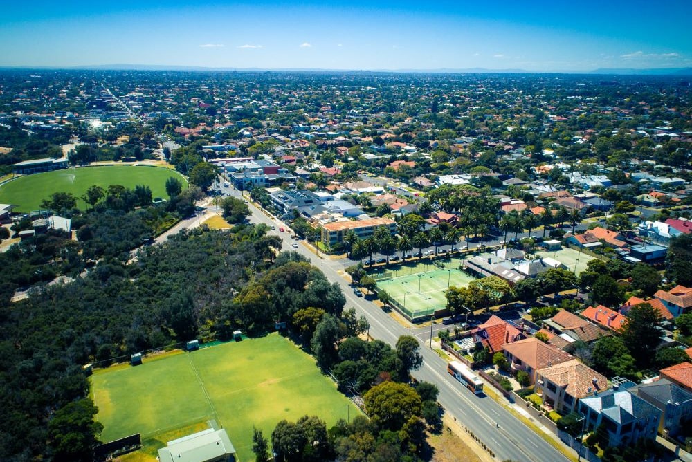 Gallery | Sandringham Club | Jewel of Bayside | Private Sporting Club