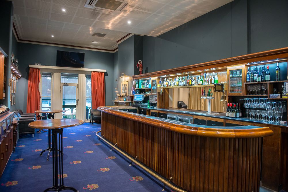 Membership | Sandringham Club | Private Sport's Club Bayside Melbourne