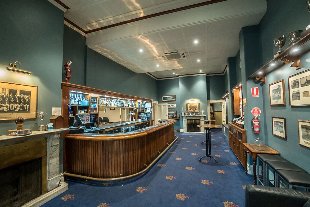 Gallery | Sandringham Club | Jewel of Bayside | Private Sporting Club