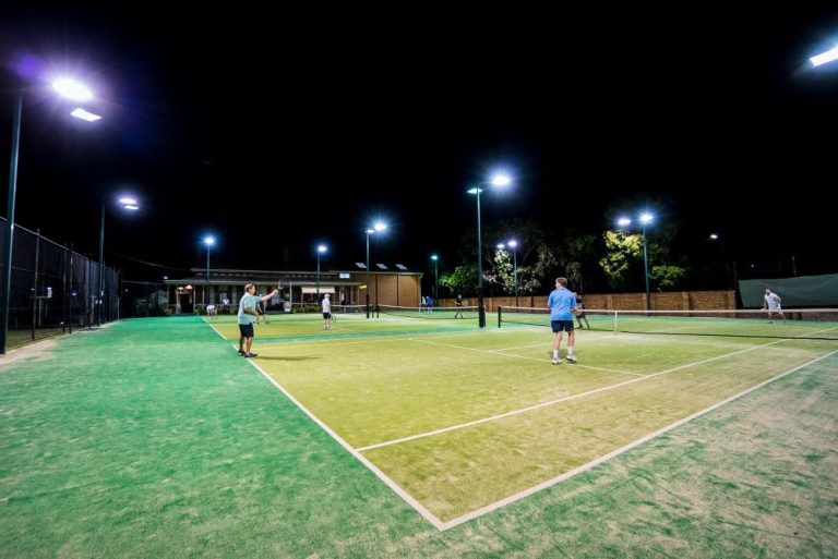 Membership | Sandringham Club | Private Sport's Club Bayside Melbourne