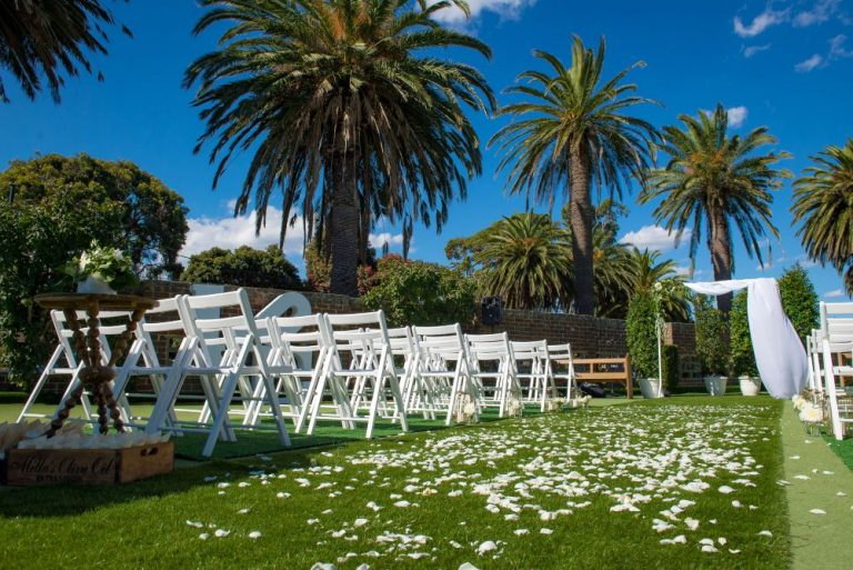 Gallery | Sandringham Club | Jewel of Bayside | Private Sporting Club