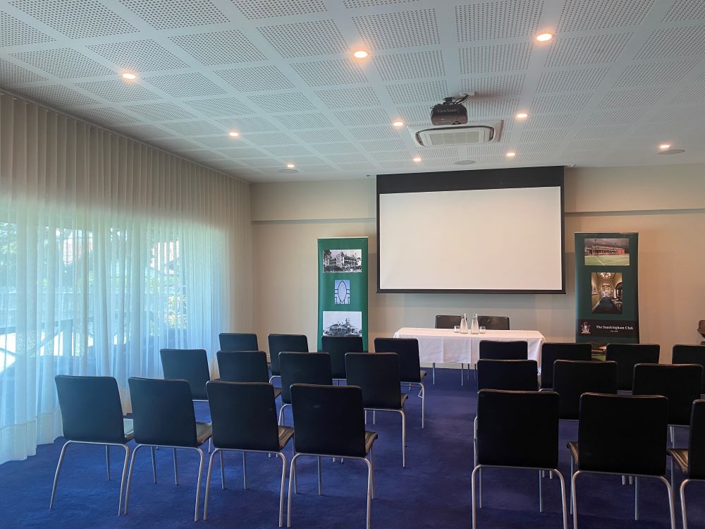 Function Facilities | Weddings | Birthdays | Sandringham Club