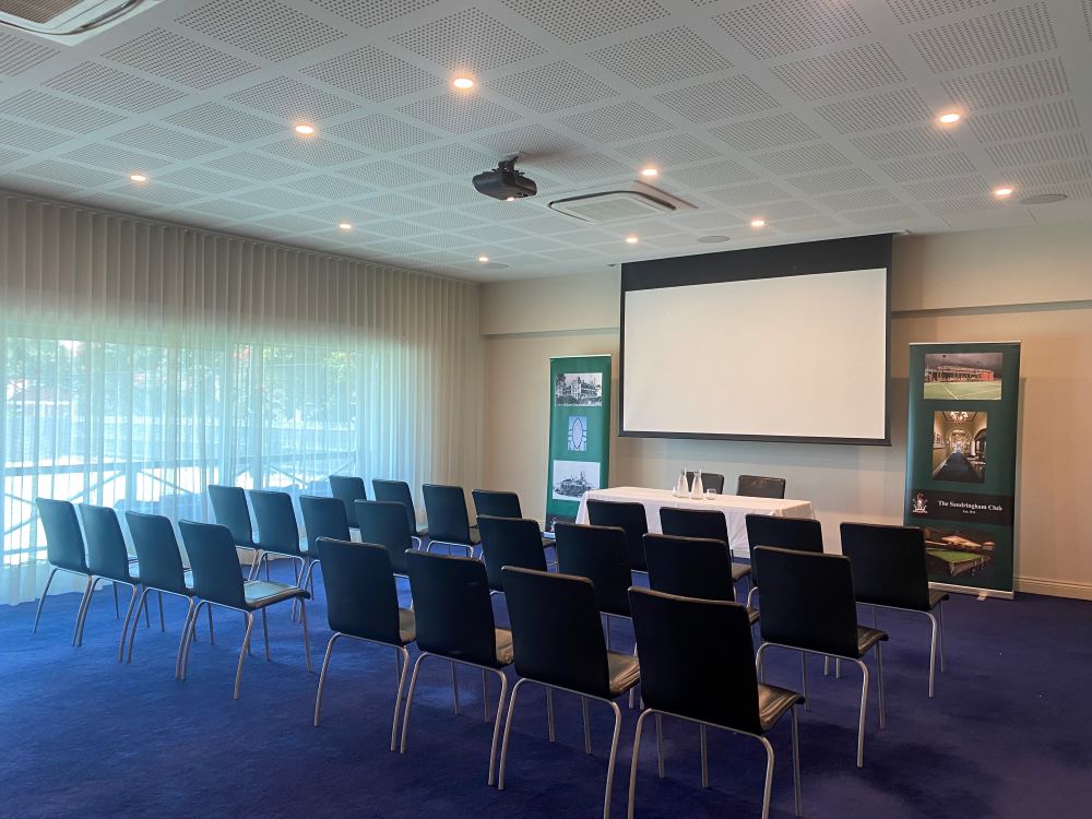 Function Facilities | Weddings | Birthdays | Sandringham Club