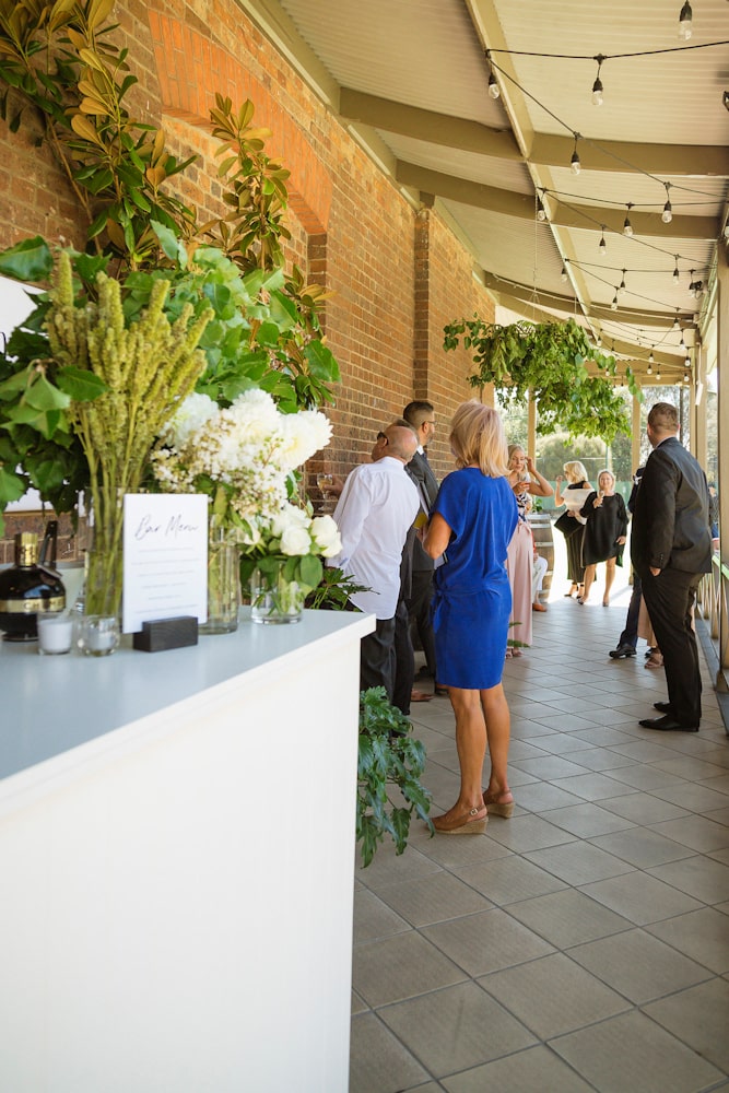 Gallery | Sandringham Club | Jewel of Bayside | Private Sporting Club