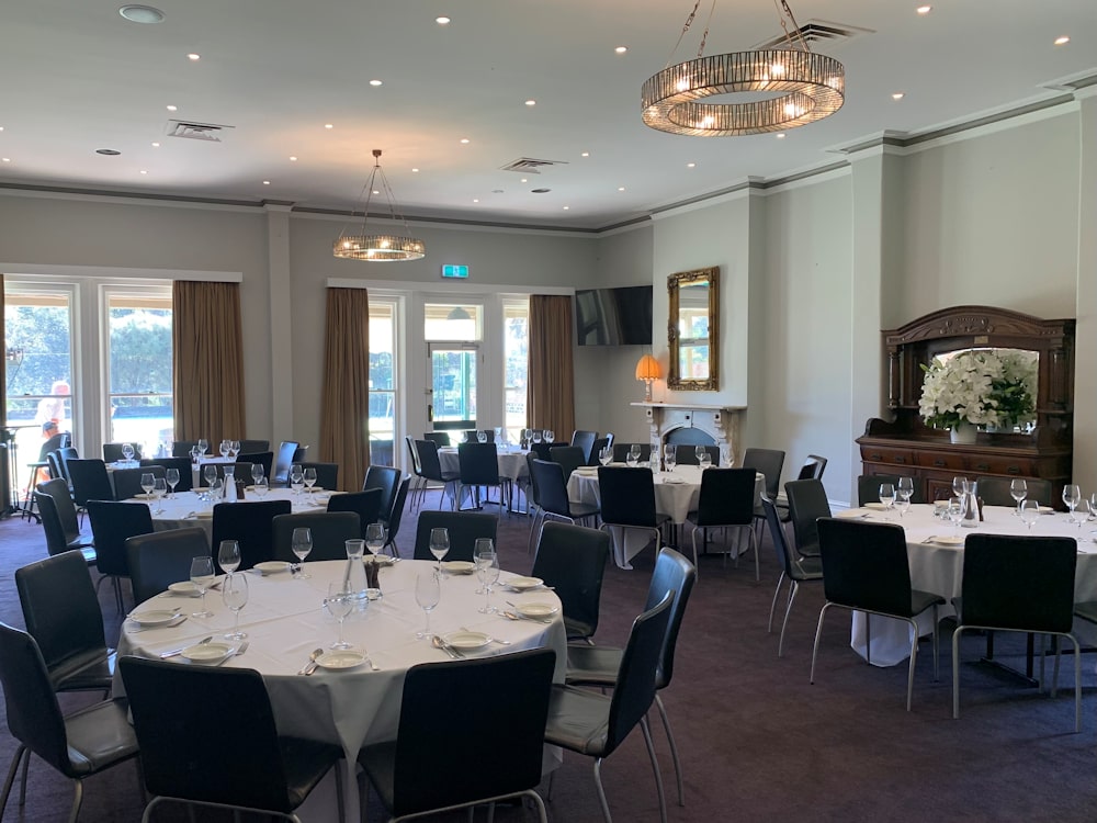 Function Facilities | Weddings | Birthdays | Sandringham Club