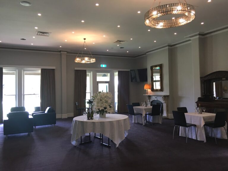 Function Facilities | Weddings | Birthdays | Sandringham Club